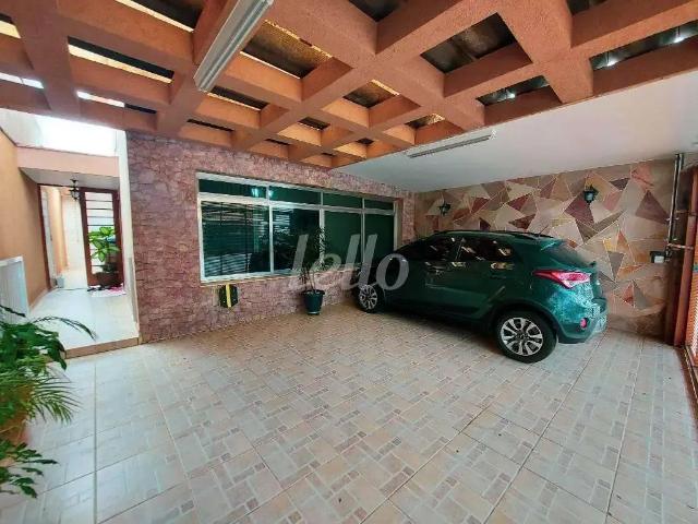 Casa / Sobrado para Venda em São Paulo/SP Vila Carrão 3 Quartos