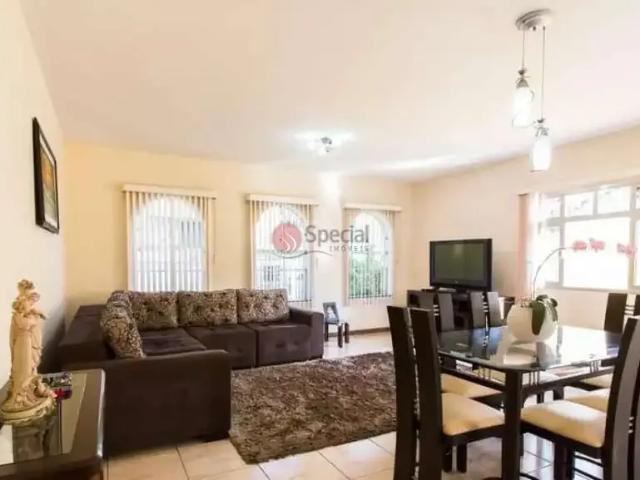 Casa / Sobrado para Venda em São Paulo/SP Vila Carrão 3 Quartos