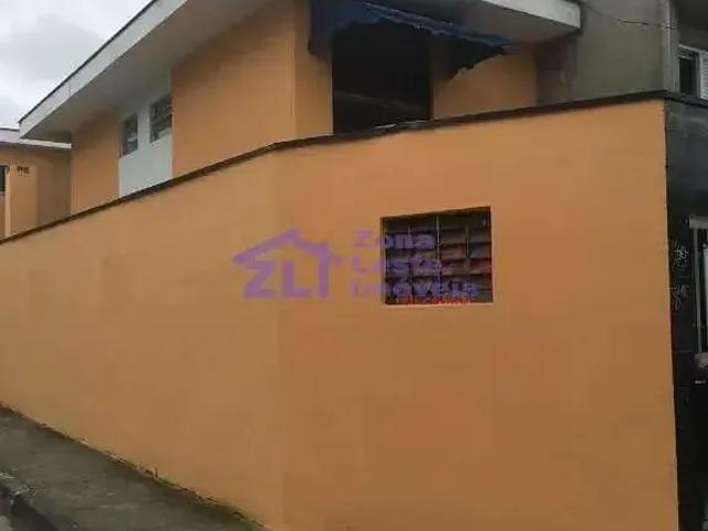 Casa / Sobrado para Venda em São Paulo/SP Vila Carrão 3 Quartos