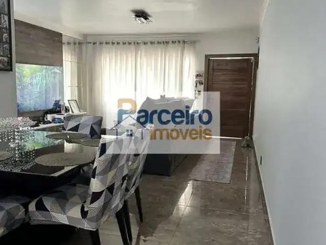 Casa / Sobrado para Venda em São Paulo/SP Vila Carrão 3 Quartos