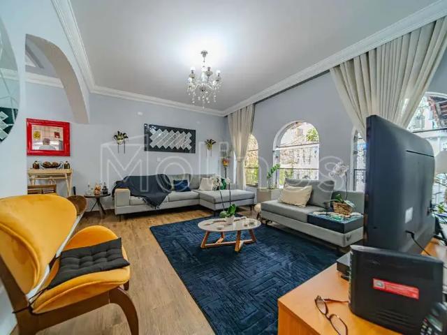 Casa / Sobrado para Venda em São Paulo/SP Vila Carrão 3 Quartos