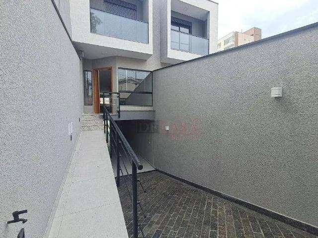 Casa / Sobrado para Venda em São Paulo/SP Vila Carrão 3 Quartos