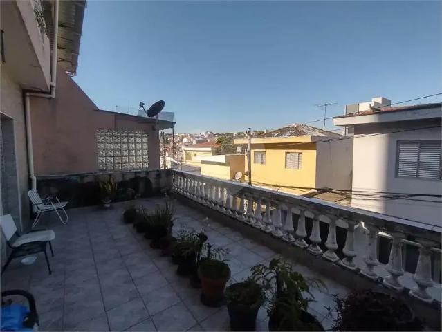 Casa / Sobrado para Venda em São Paulo/SP Vila Carrão 3 Quartos