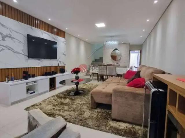 Casa / Sobrado para Venda em São Paulo/SP Vila Carrão 3 Quartos