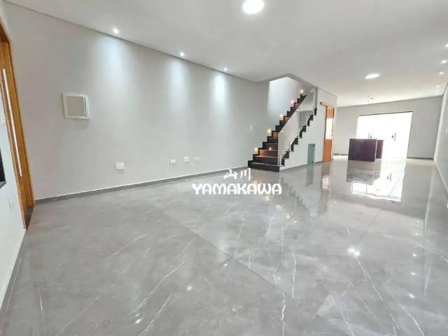 Casa / Sobrado para Venda em São Paulo/SP Vila Carrão 3 Quartos