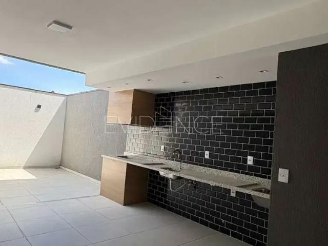Casa / Sobrado para Venda em São Paulo/SP Vila Carrão 3 Quartos