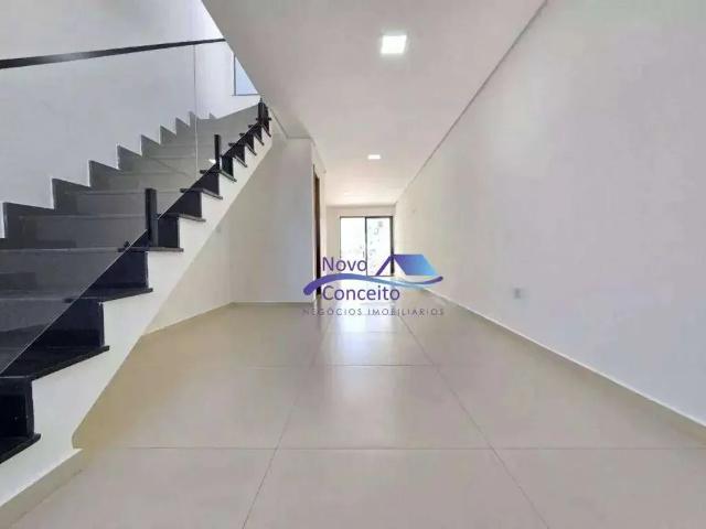 Casa / Sobrado para Venda em São Paulo/SP Vila Carrão 3 Quartos