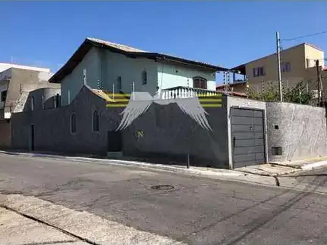 Casa / Sobrado para Venda em São Paulo/SP Vila Carrão 3 Quartos