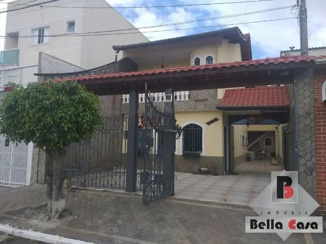 Casa / Sobrado para Venda em São Paulo/SP Vila Carrão 3 Quartos