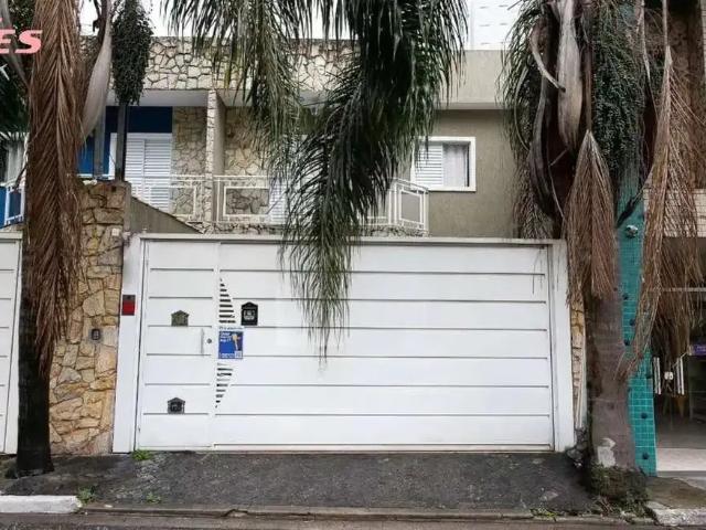 Casa / Sobrado para Venda em São Paulo/SP Vila Carrão 3 Quartos