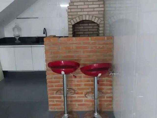 Casa / Sobrado para Venda em São Paulo/SP Vila Carrão 3 Quartos