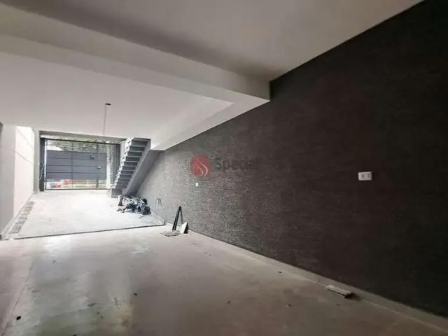 Casa / Sobrado para Venda em São Paulo/SP Vila Carrão 3 Quartos