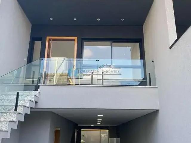 Casa / Sobrado para Venda em São Paulo/SP Vila Carrão 3 Quartos