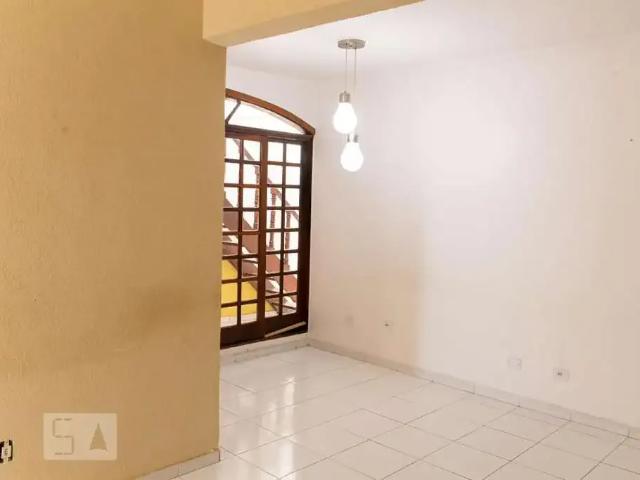 Casa / Sobrado para Venda em São Paulo/SP Vila Carrão 3 Quartos