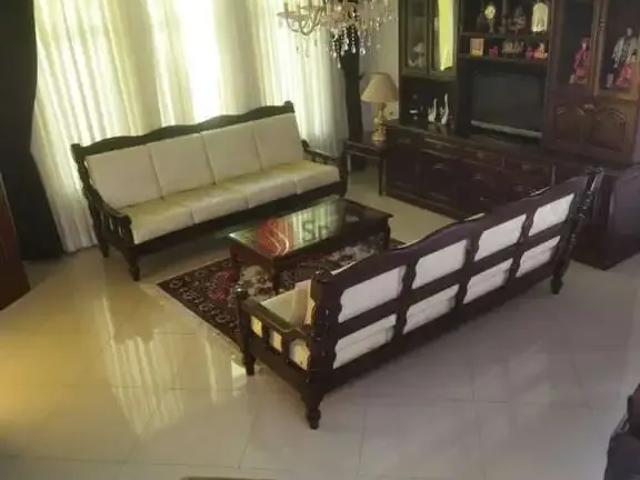 Casa / Sobrado para Venda em São Paulo/SP Vila Carrão 3 Quartos