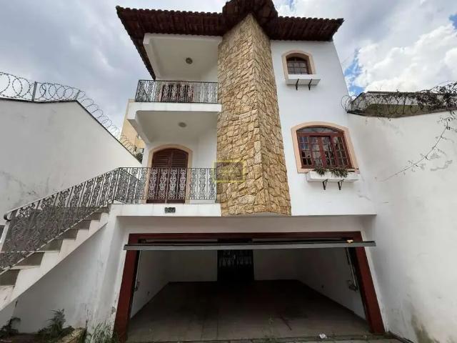Casa / Sobrado para Venda em São Paulo/SP Vila Carrão 3 Quartos