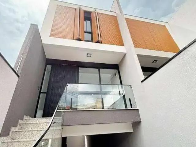 Casa / Sobrado para Venda em São Paulo/SP Vila Carrão 3 Quartos