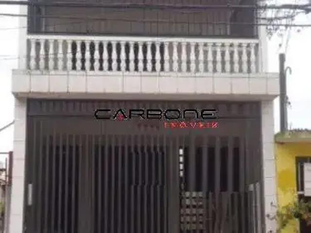 Casa / Sobrado para Venda em São Paulo/SP Vila Carrão 3 Quartos
