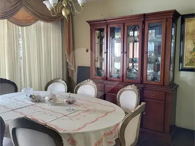 Casa / Sobrado para Venda em São Paulo/SP Vila Carrão 3 Quartos