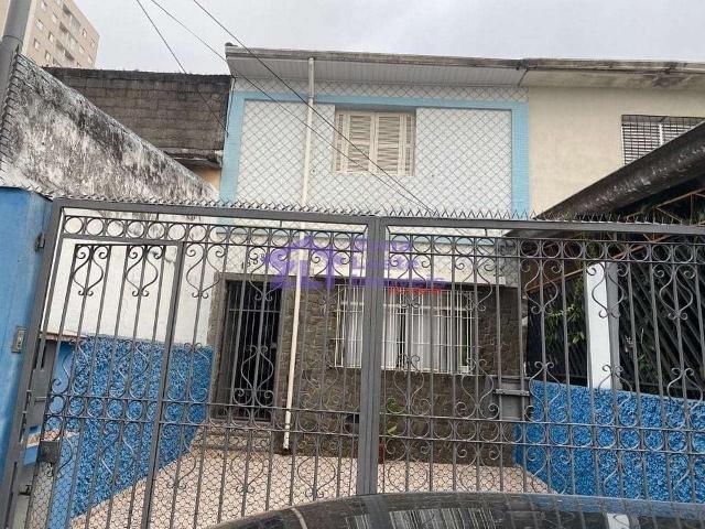 Casa / Sobrado para Venda em São Paulo/SP Vila Carrão 3 Quartos