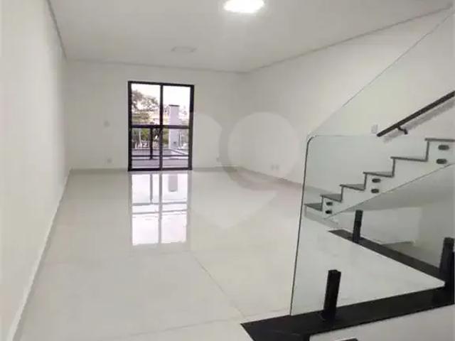 Casa / Sobrado para Venda em São Paulo/SP Vila Carrão 3 Quartos