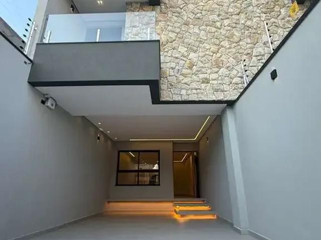 Casa / Sobrado para Venda em São Paulo/SP Vila Carrão 3 Quartos