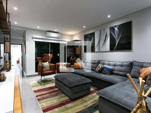 Casa / Sobrado para Venda em São Paulo/SP Vila Carrão 3 Quartos
