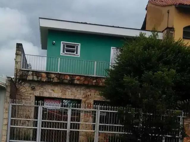 Casa / Sobrado para Venda em São Paulo/SP Vila Carrão 3 Quartos