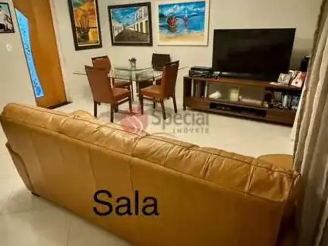 Casa / Sobrado para Venda em São Paulo/SP Vila Carrão 3 Quartos