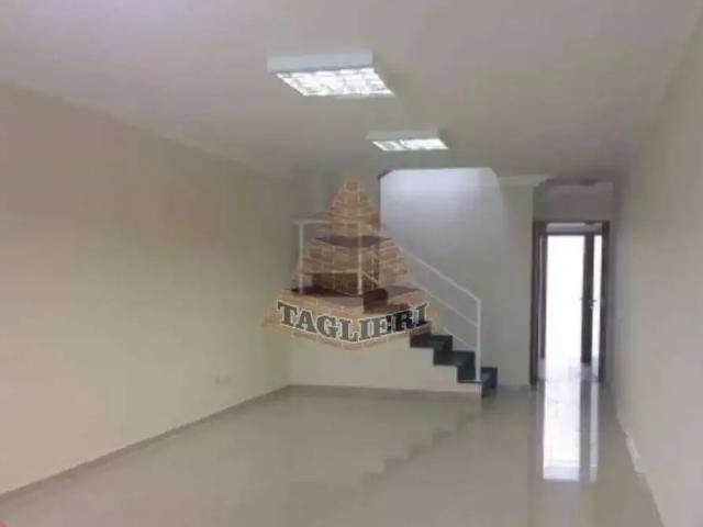 Casa / Sobrado para Venda em São Paulo/SP Vila Carrão 3 Quartos