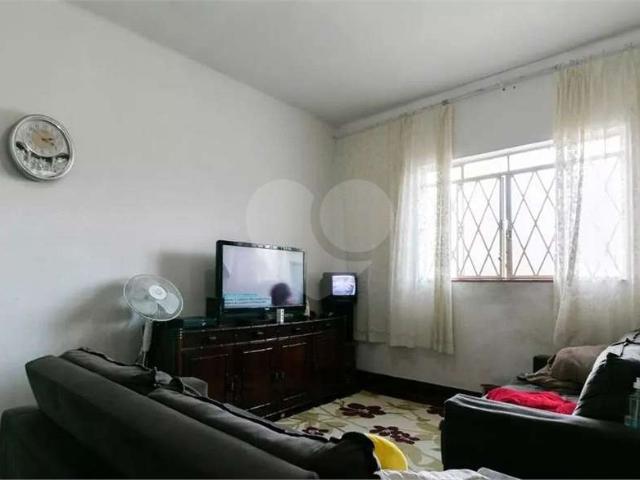 Casa / Sobrado para Venda em São Paulo/SP Vila Carrão 3 Quartos