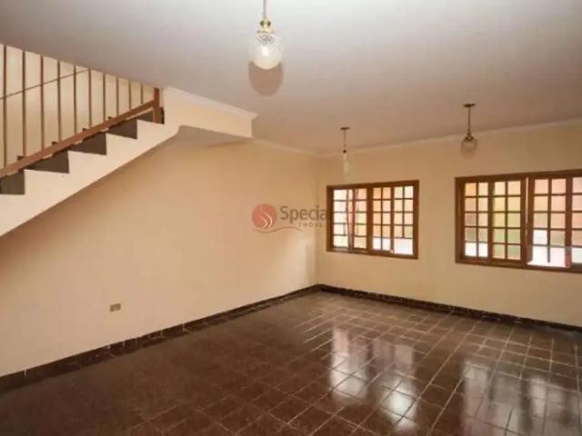 Casa / Sobrado para Venda em São Paulo/SP Vila Carrão 3 Quartos