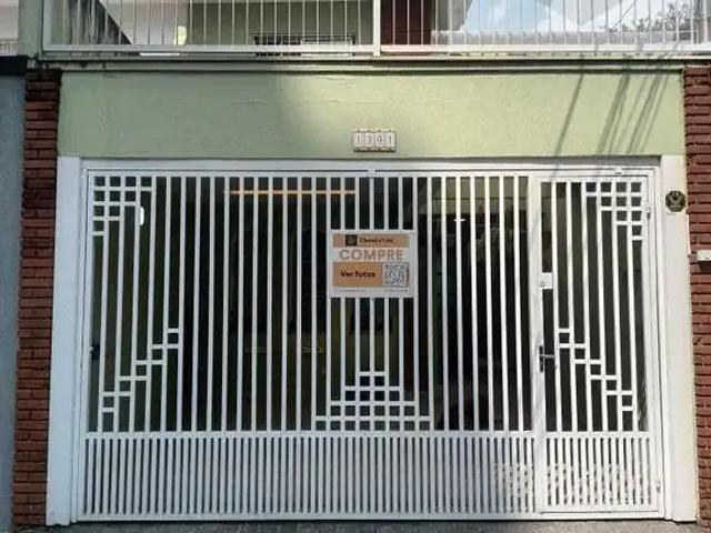 Casa / Sobrado para Venda em São Paulo/SP Vila Carrão 3 Quartos