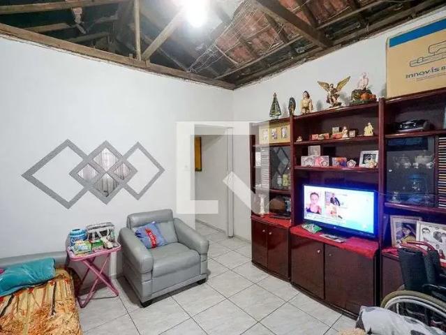 Casa / Sobrado para Venda em São Paulo/SP Vila Carrão 3 Quartos