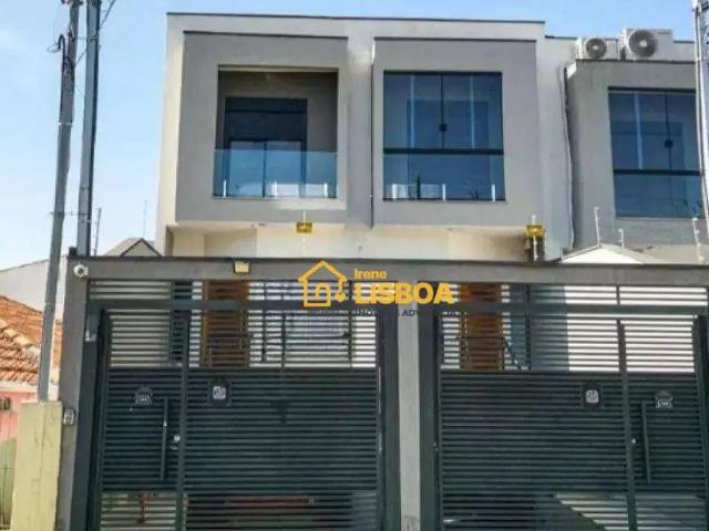 Casa / Sobrado para Venda em São Paulo/SP Vila Carrão 3 Quartos