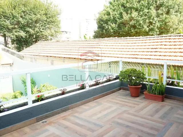 Casa / Sobrado para Venda em São Paulo/SP Vila Carrão 3 Quartos