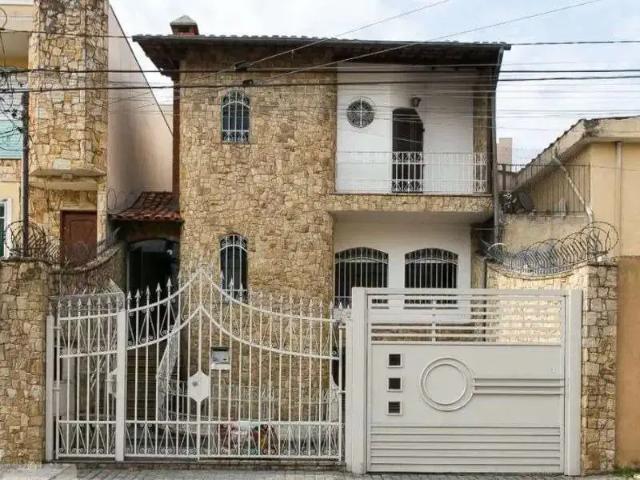 Casa / Sobrado para Venda em São Paulo/SP Vila Carrão 3 Quartos