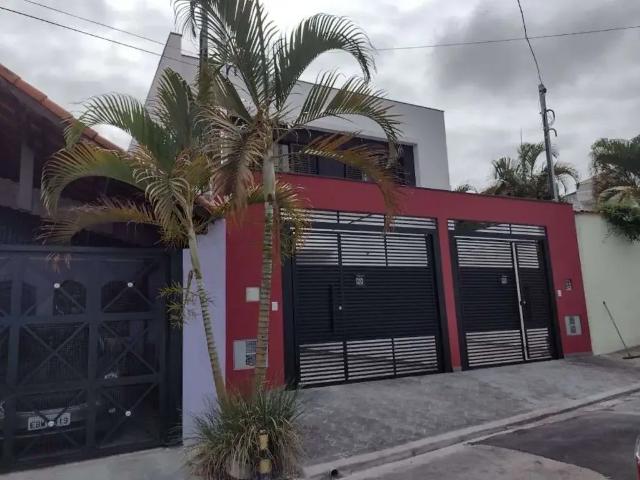 Casa / Sobrado para Venda em São Paulo/SP Vila Carrão 3 Quartos