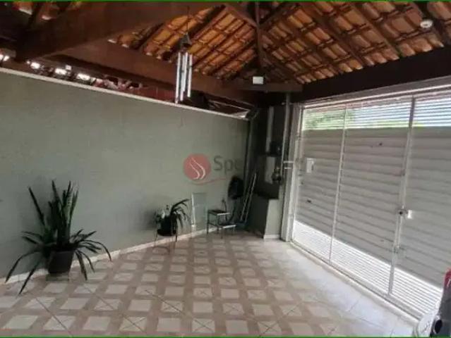 Casa / Sobrado para Venda em São Paulo/SP Vila Carrão 3 Quartos