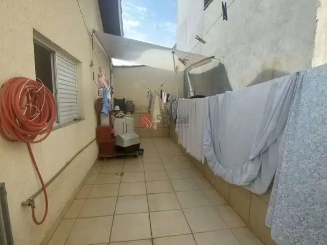 Casa / Sobrado para Venda em São Paulo/SP Vila Carrão 3 Quartos