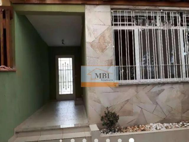 Casa / Sobrado para Venda em São Paulo/SP Vila Carrão 3 Quartos