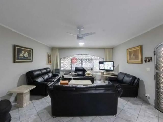 Casa / Sobrado para Venda em São Paulo/SP Vila Carrão 3 Quartos