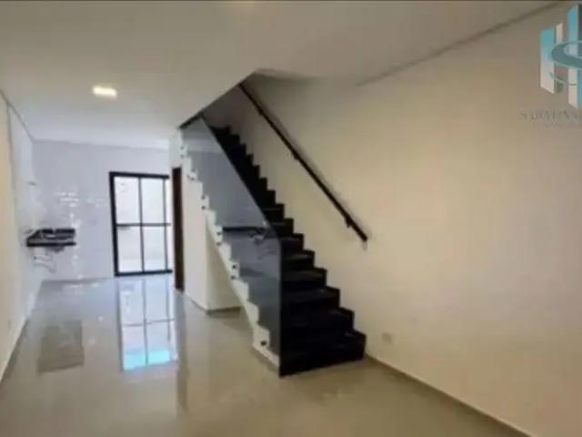 Casa / Sobrado para Venda em São Paulo/SP Vila Carrão 3 Quartos