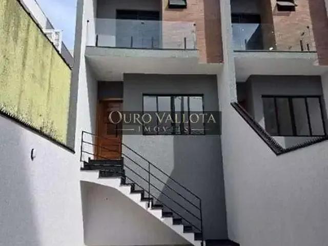 Casa / Sobrado para Venda em São Paulo/SP Vila Carrão 3 Quartos