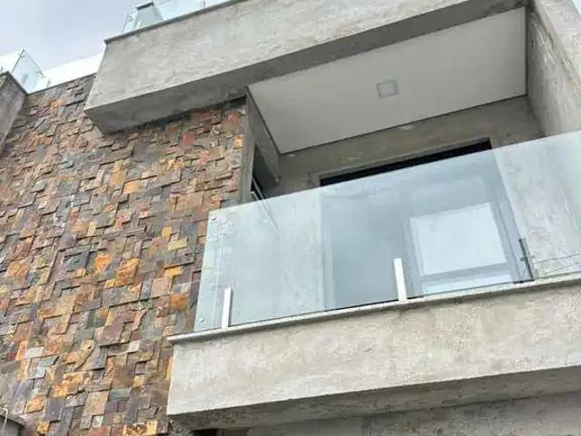 Casa / Sobrado para Venda em São Paulo/SP Vila Carrão 3 Quartos