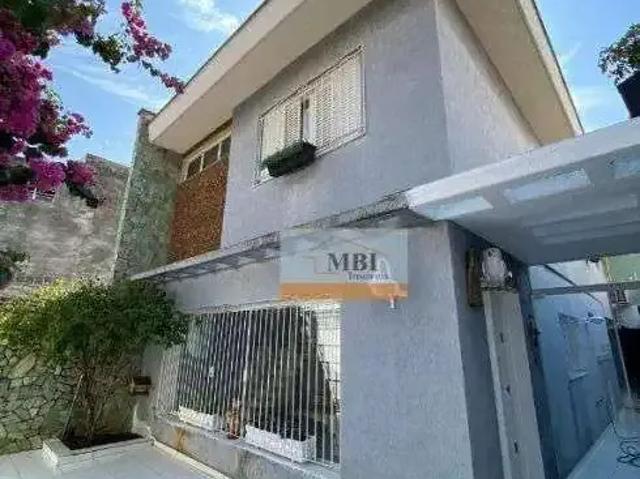 Casa / Sobrado para Venda em São Paulo/SP Vila Carrão 3 Quartos
