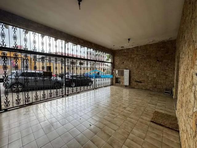 Casa / Sobrado para Venda em São Paulo/SP Vila Carrão 3 Quartos