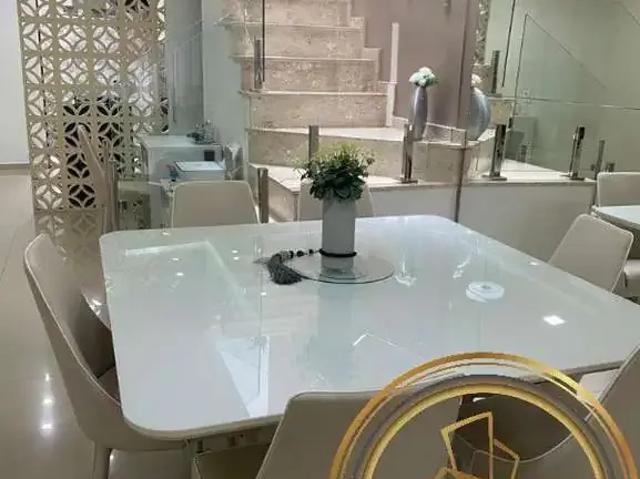 Casa / Sobrado para Venda em São Paulo/SP Vila Carrão 3 Quartos