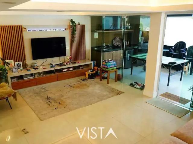 Casa / Sobrado para Venda em São Paulo/SP Vila Carrão 3 Quartos