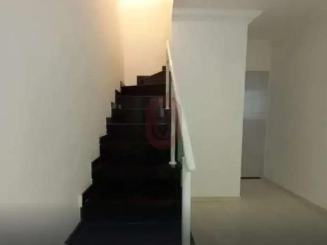 Casa / Sobrado para Venda em São Paulo/SP Vila Carrão 3 Quartos